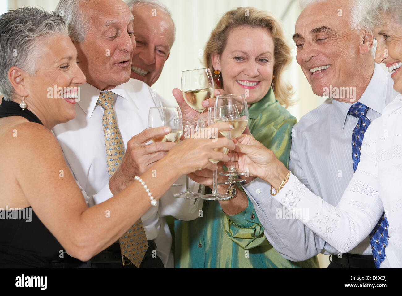 Happy wine miami hi-res stock photography and images - Alamy