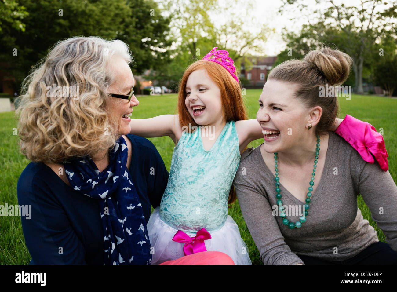Multi generation multi generational hi-res stock photography and images ...