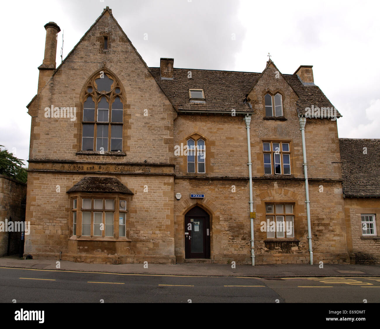 Gloucestershire police hi-res stock photography and images - Alamy