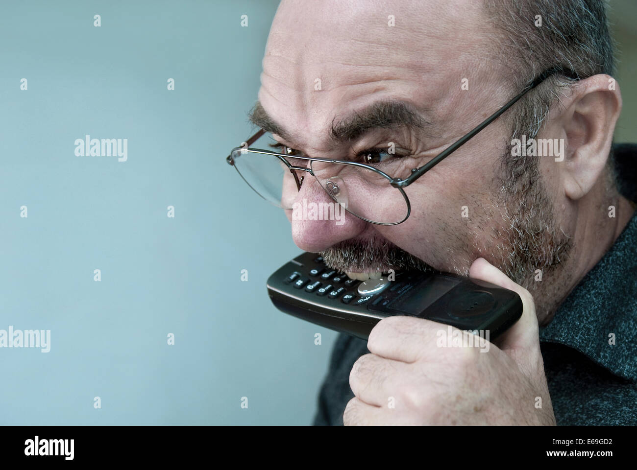Angry Queue Stock Photos & Angry Queue Stock Images - Alamy