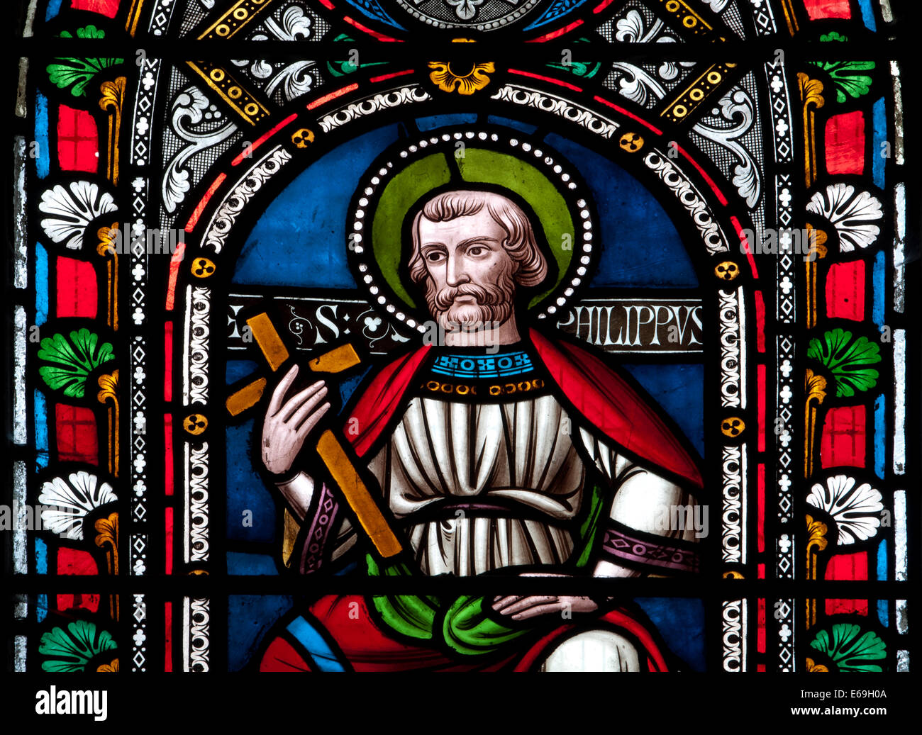 Parish of st philip hi-res stock photography and images - Alamy