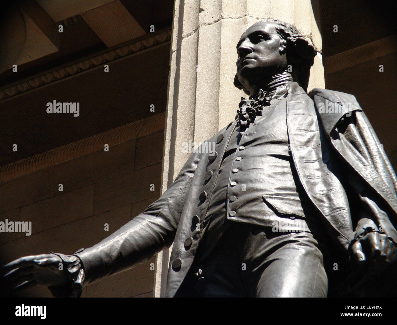 George washingtons hi-res stock photography and images - Alamy