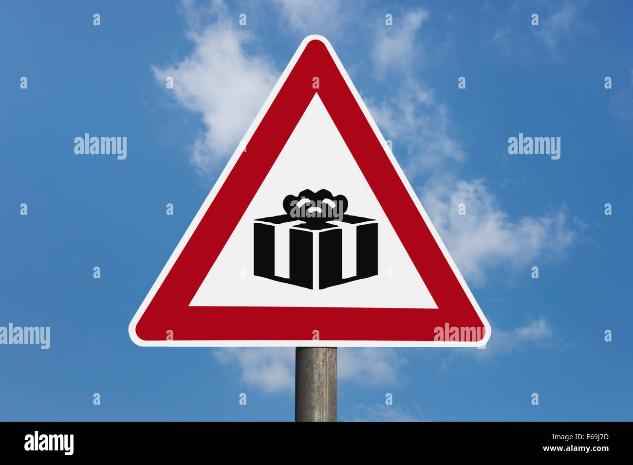 Merry christmas sign signs hi-res stock photography and images - Alamy