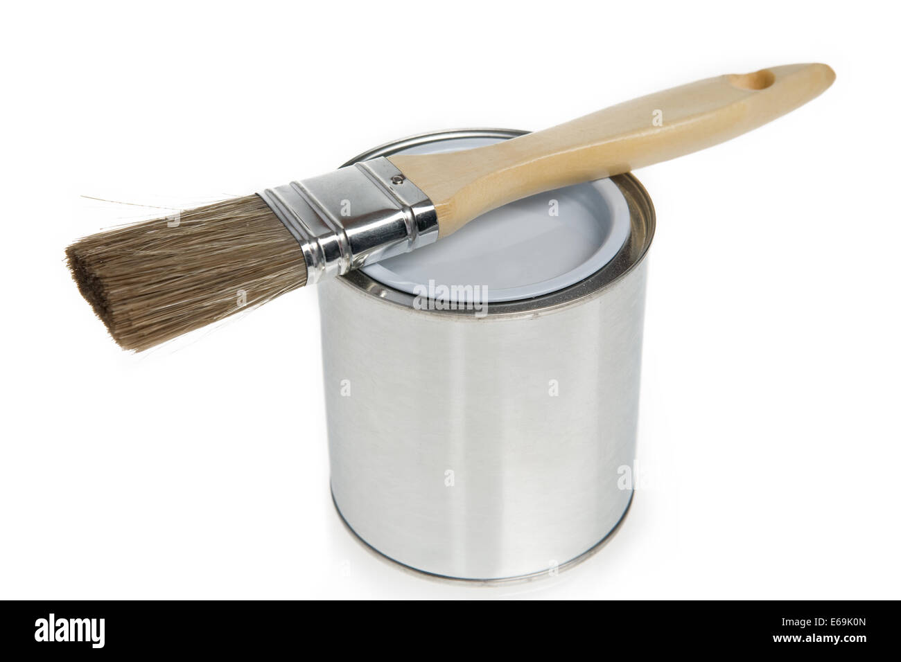 Paintbrushs hi-res stock photography and images - Alamy