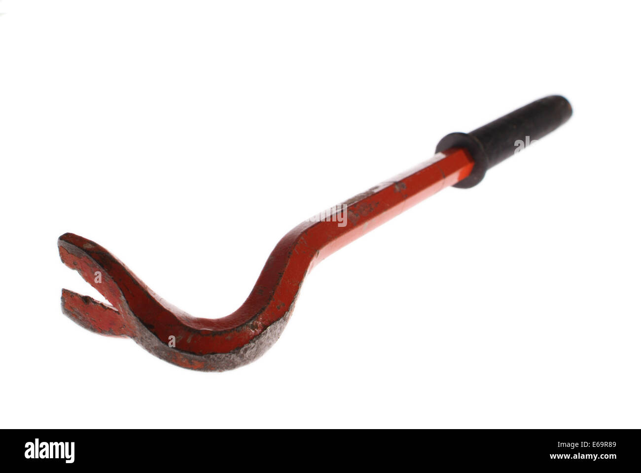 Crowbars High Resolution Stock Photography and Images - Alamy