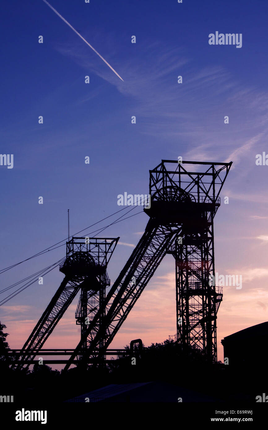 Ruhrgebiets High Resolution Stock Photography and Images - Alamy