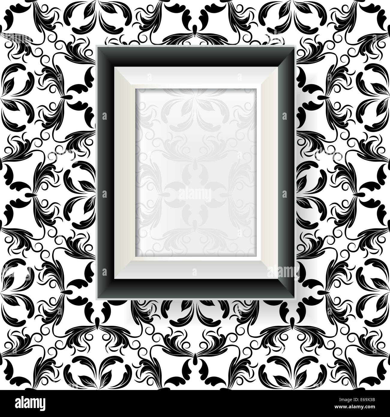 Wedding photo black and white Cut Out Stock Images & Pictures - Alamy