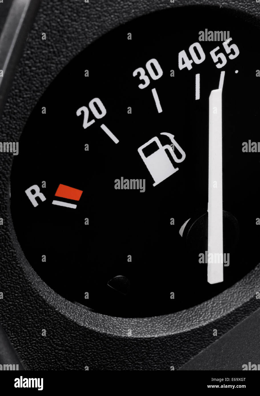 Fuel gauges hi-res stock photography and images - Alamy