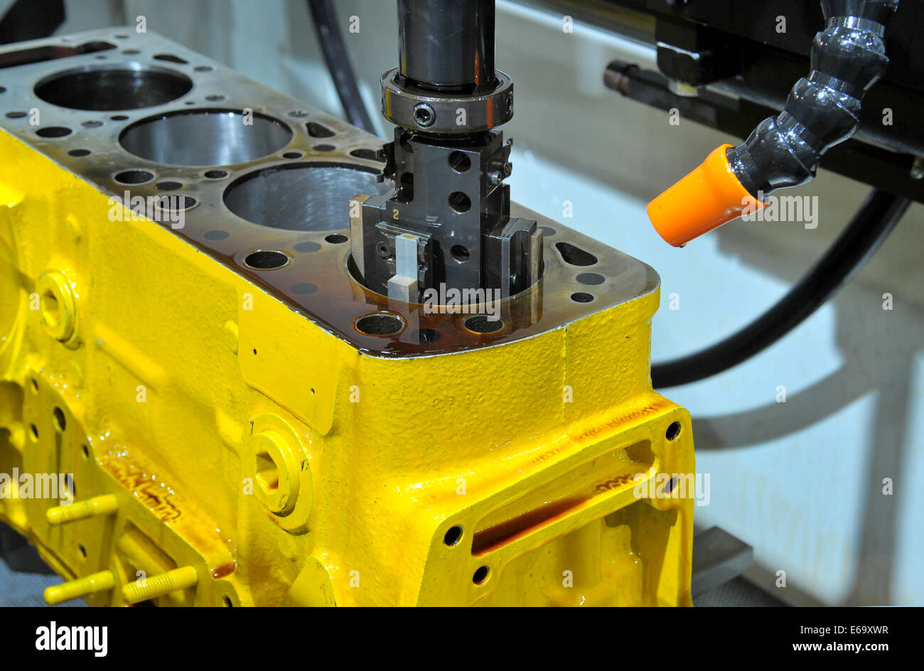 Otto Engine High Resolution Stock Photography and Images - Alamy