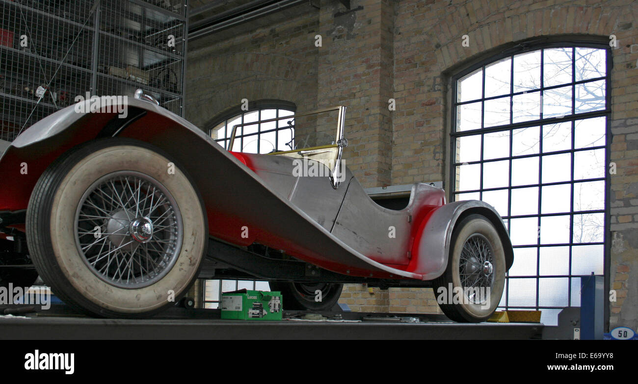 Cars History High Resolution Stock Photography and Images - Alamy