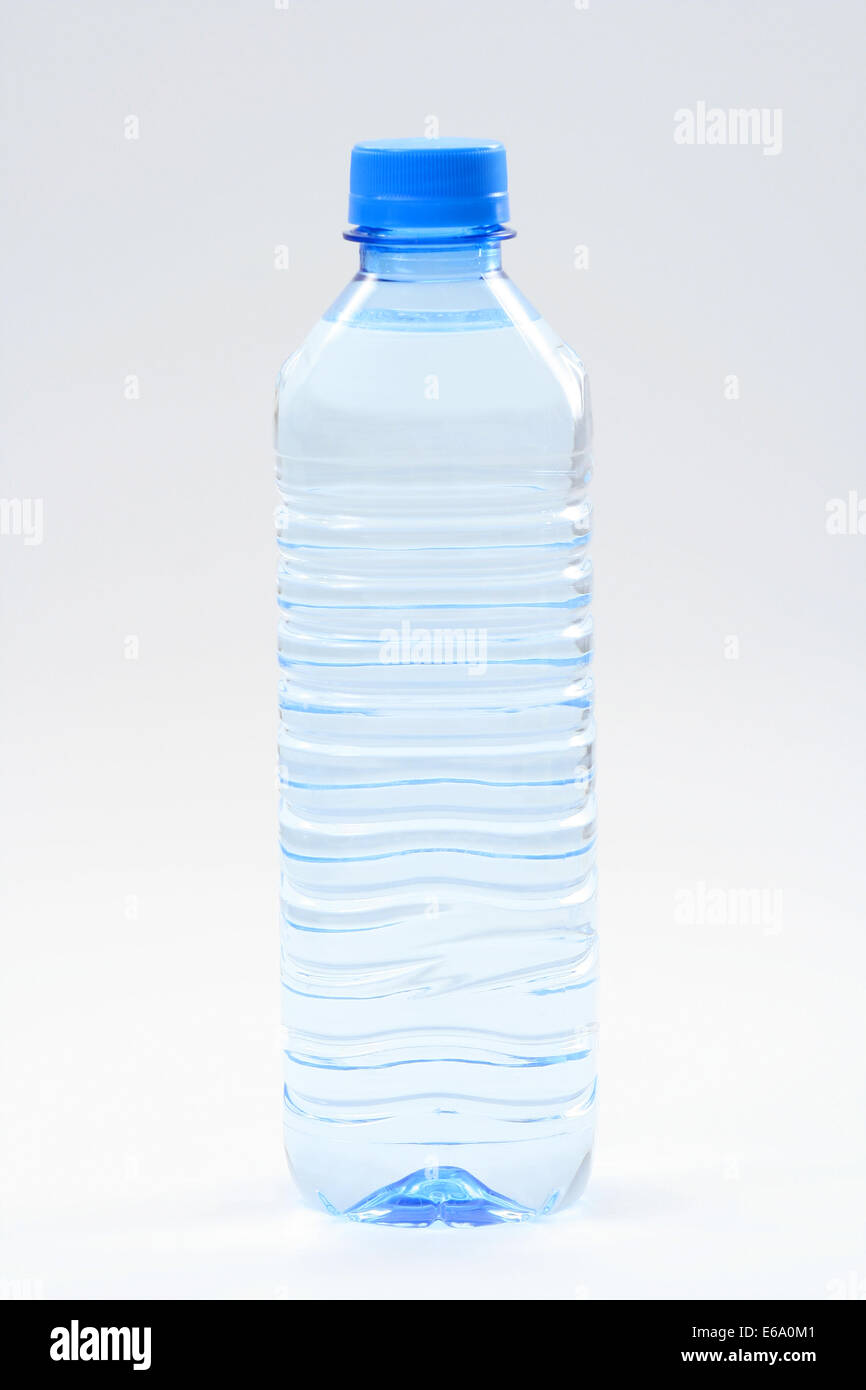 Colours in plastic water bottle hi-res stock photography and images - Alamy