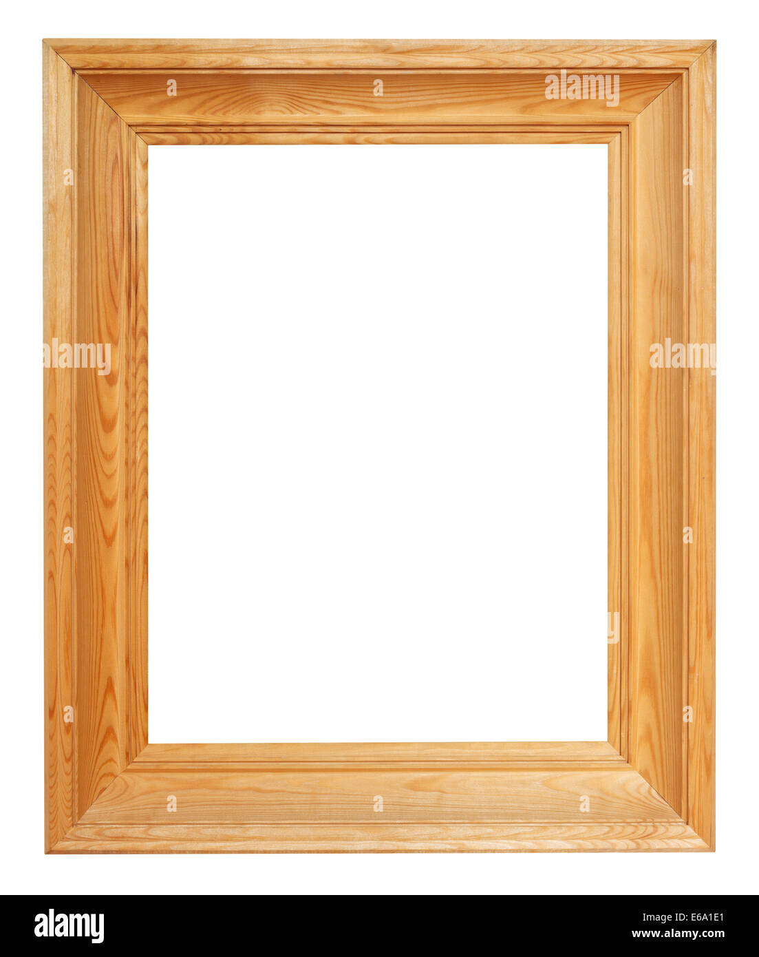 Picture frame cut out hi-res stock photography and images - Alamy