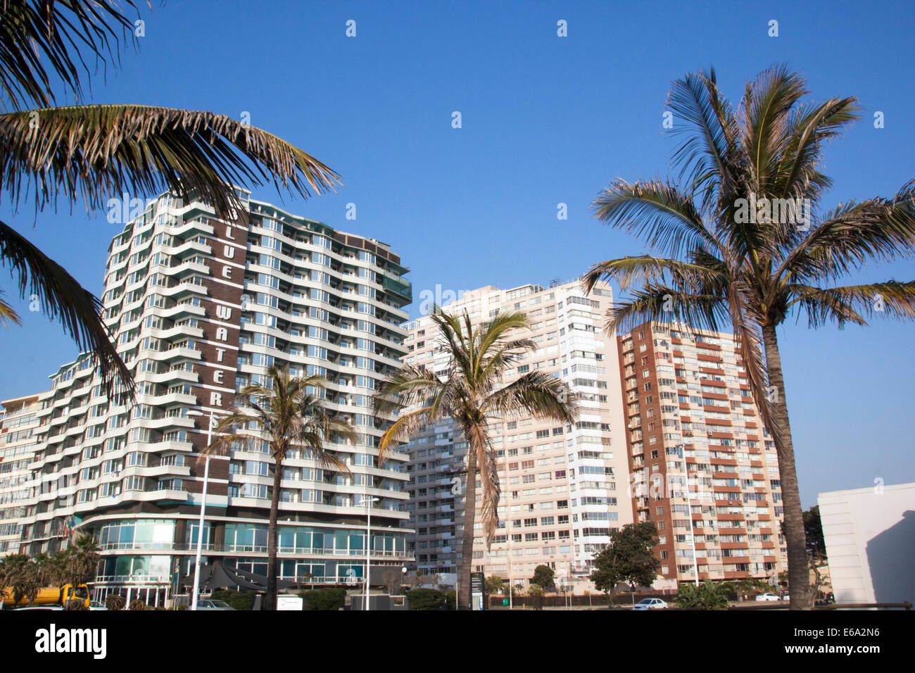 Durban south africa hi-res stock photography and images - Alamy