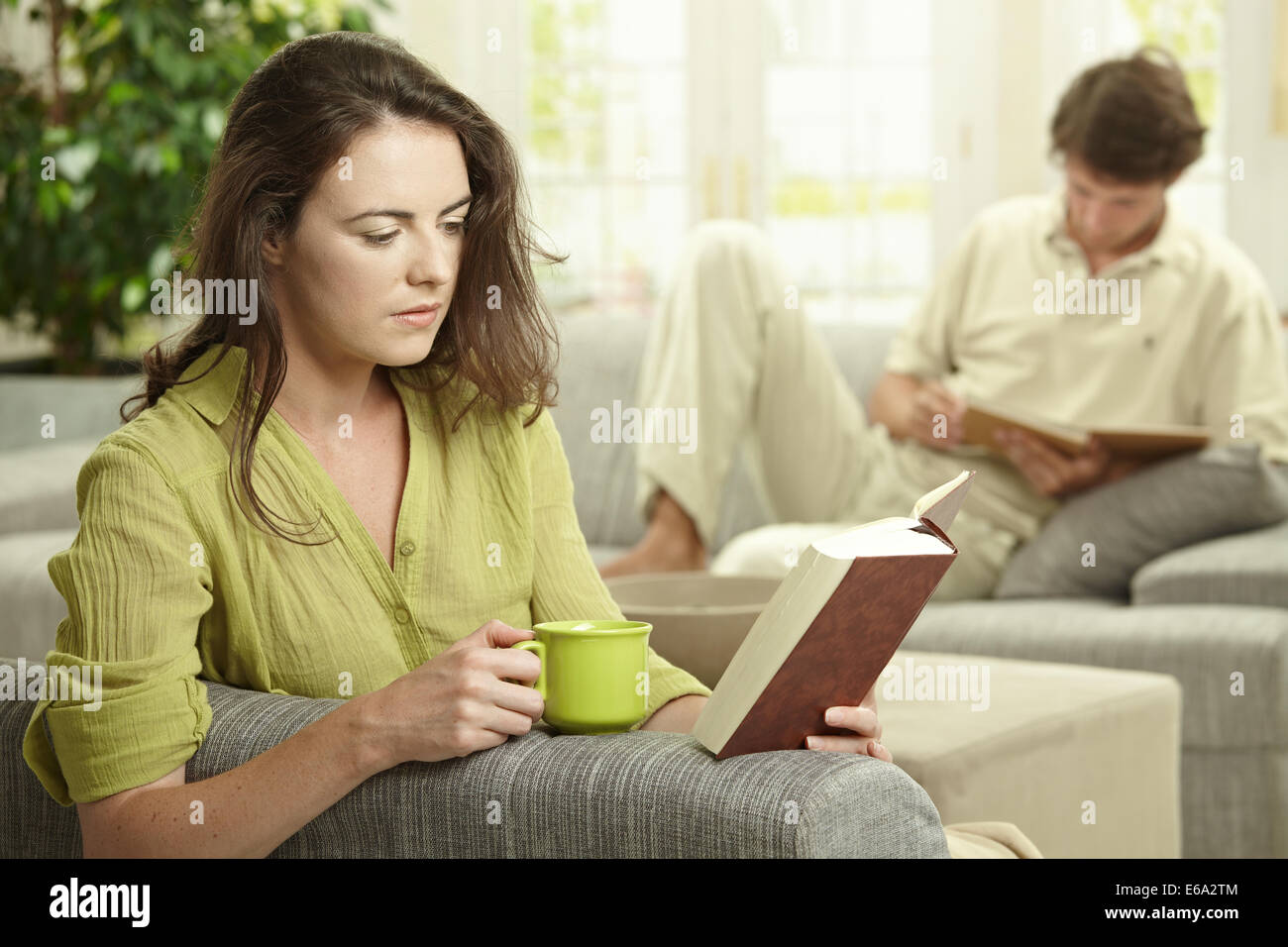 Entertainment Literature High Resolution Stock Photography and Images ...