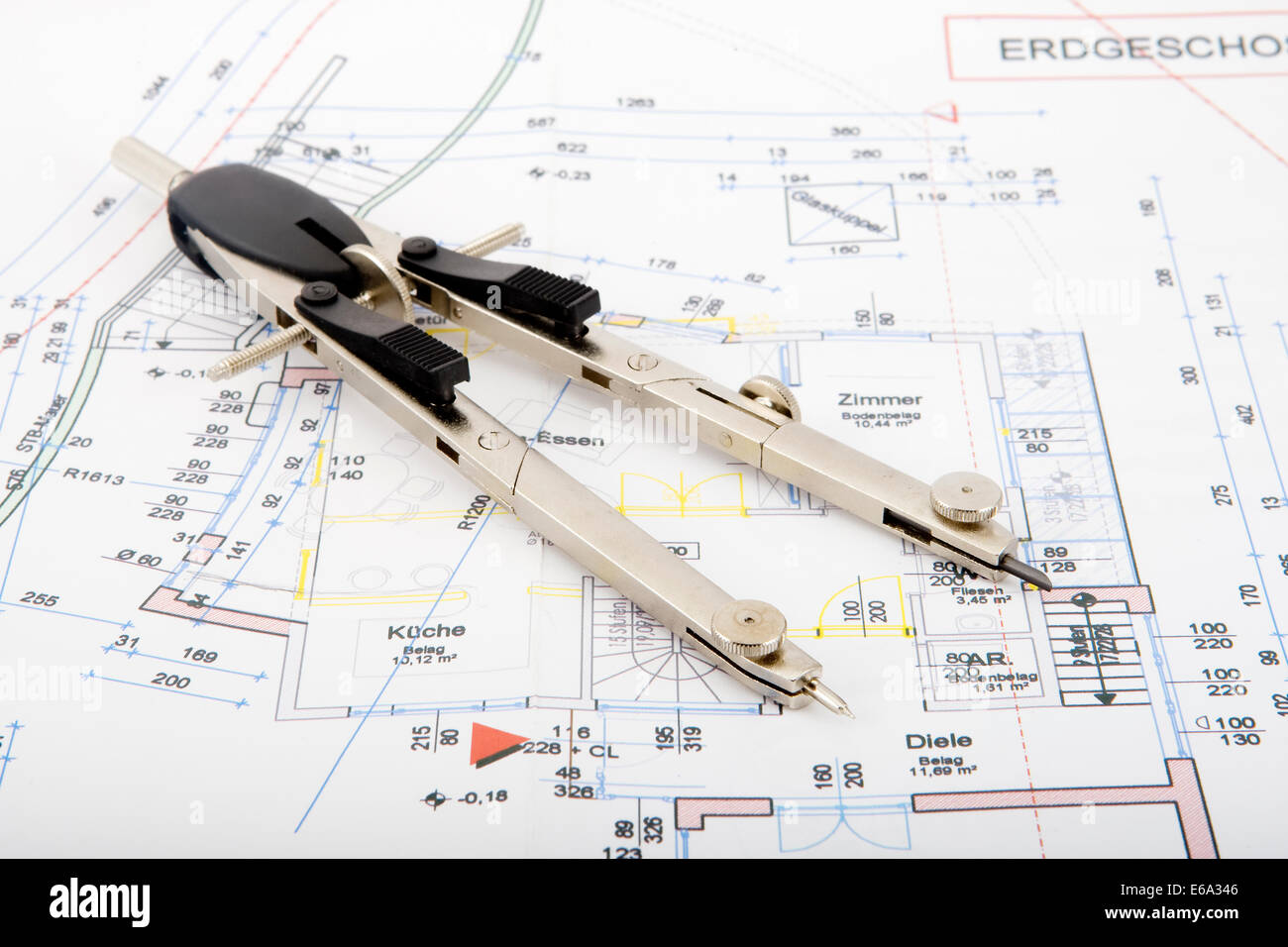 Engineers Surveying Instruments High Resolution Stock Photography and ...