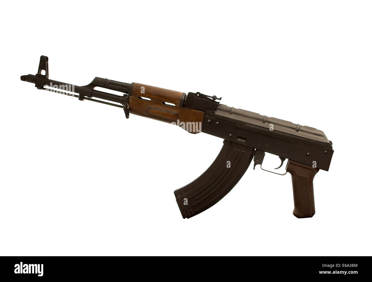 Kalashnikovs High Resolution Stock Photography and Images - Alamy