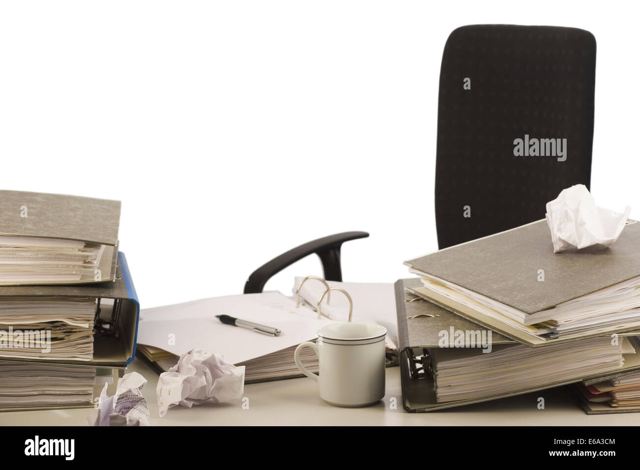 File Piles High Resolution Stock Photography and Images - Alamy