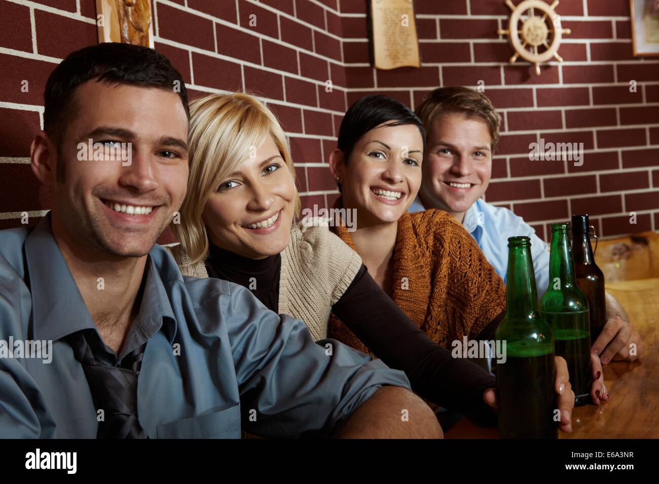 Nightlifes High Resolution Stock Photography and Images - Alamy
