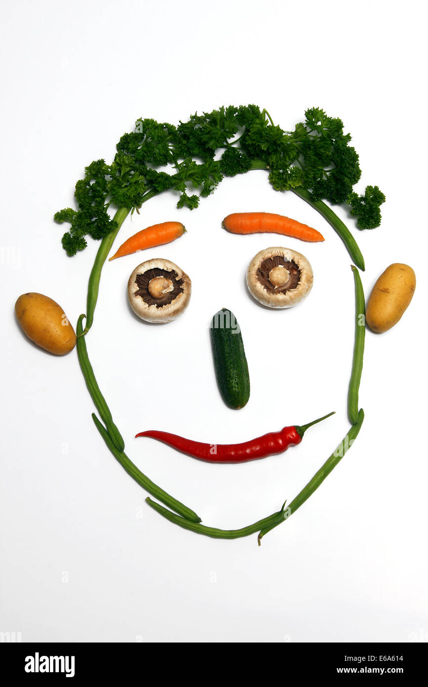 Potato Smiley Face High Resolution Stock Photography and Images - Alamy