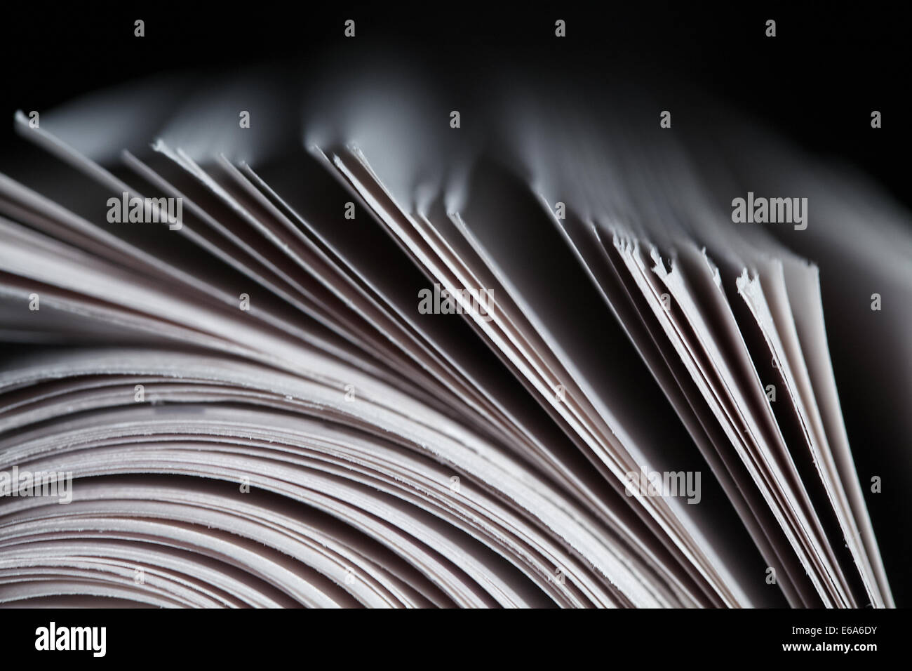 Newsprints High Resolution Stock Photography and Images - Alamy