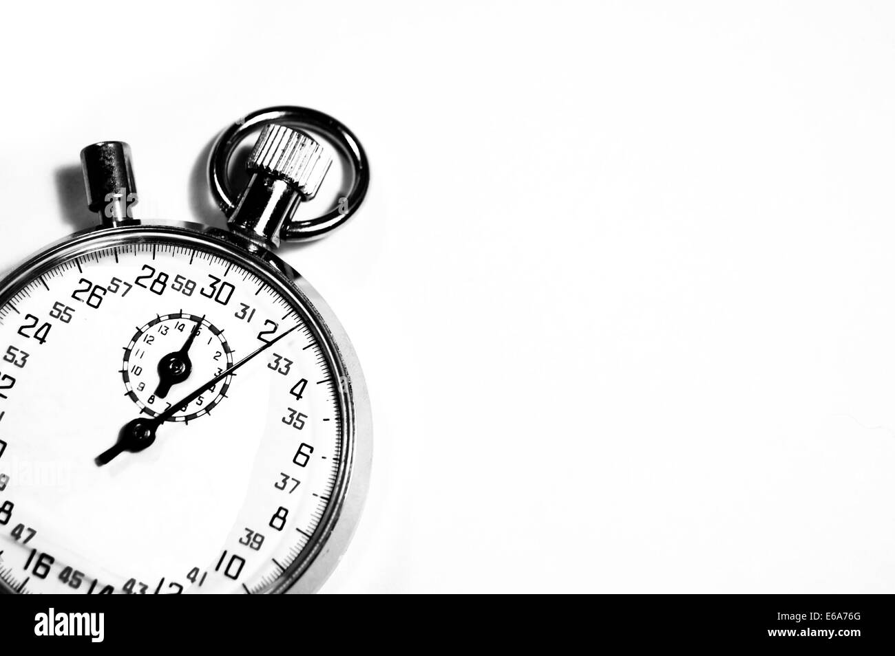 stopwatch Stock Photo, Royalty Free Image: 72754600 - Alamy