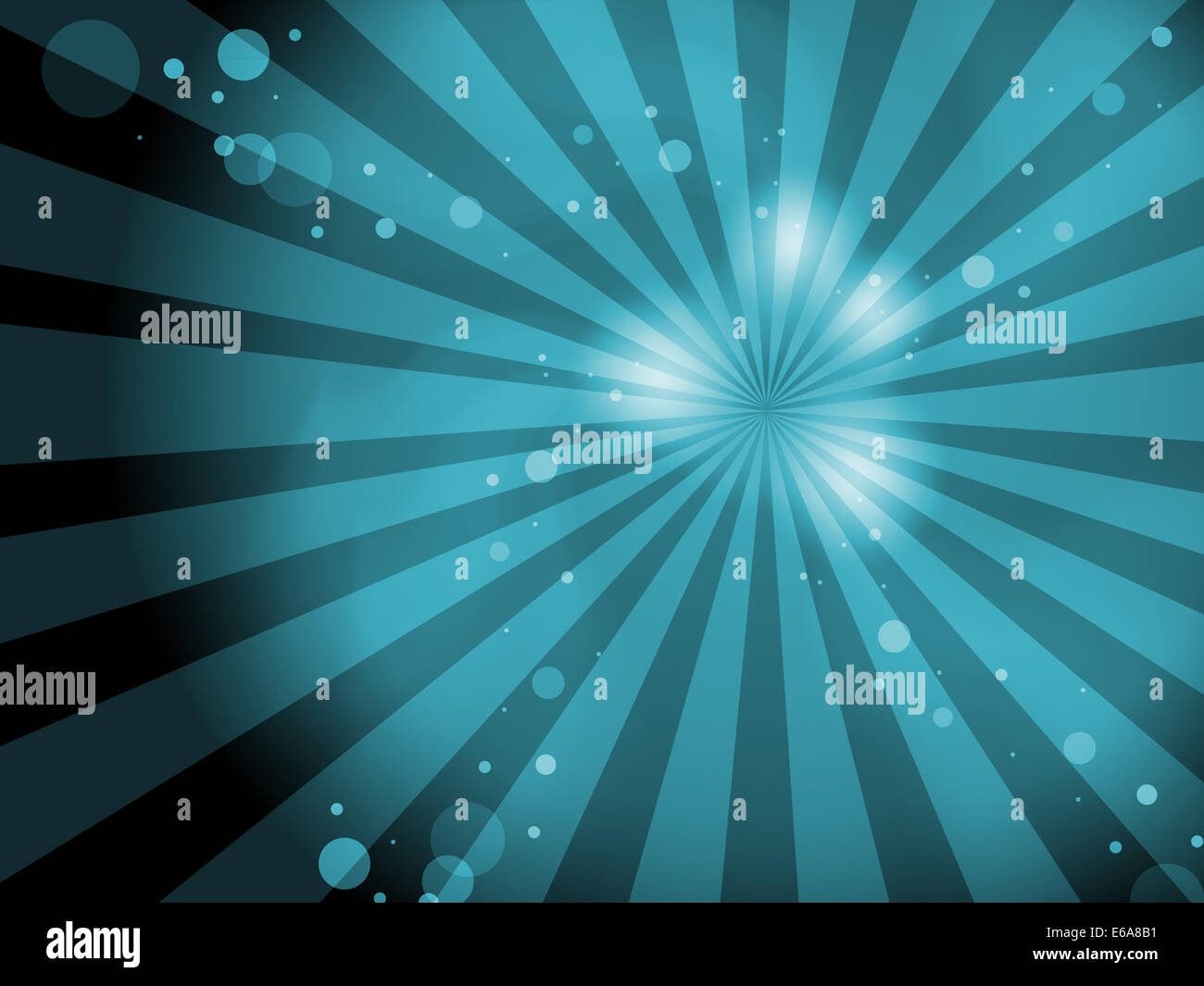 Striped Dizzy Background Showing Futuristic Art Or Dizzy Illustration ...