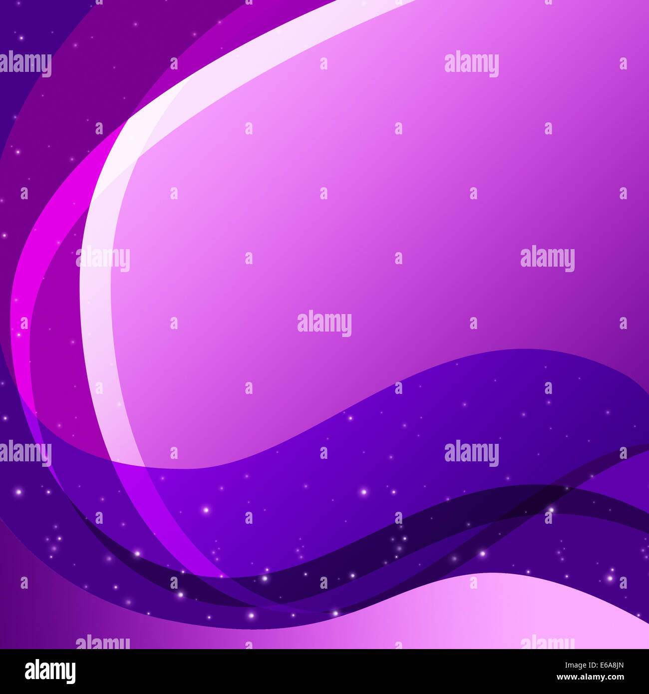 Swirly curvy lines hi-res stock photography and images - Alamy