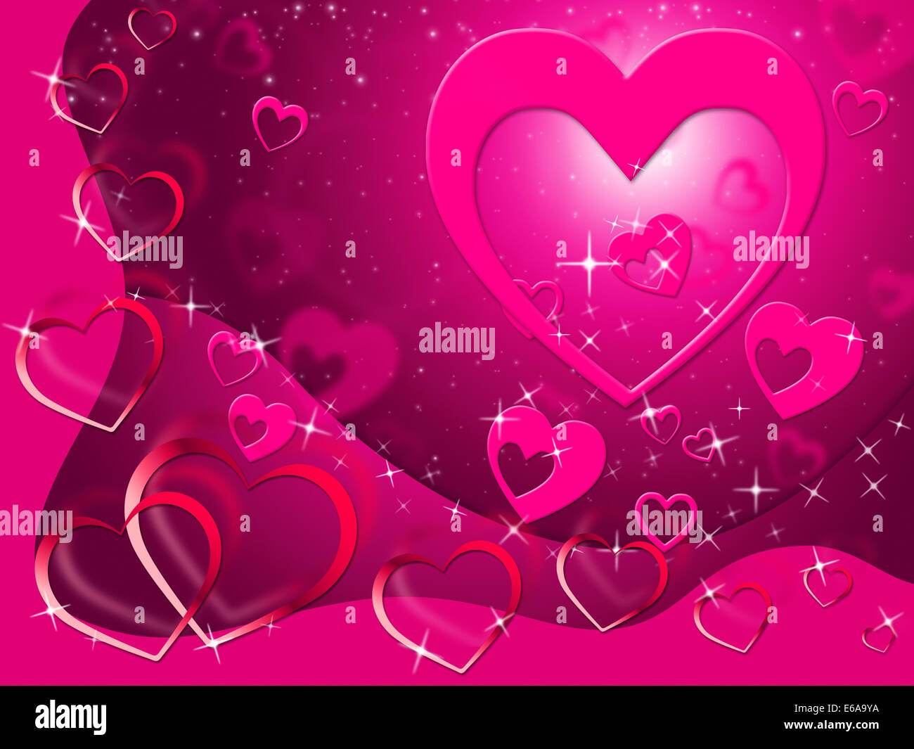 Affection Wallpapers