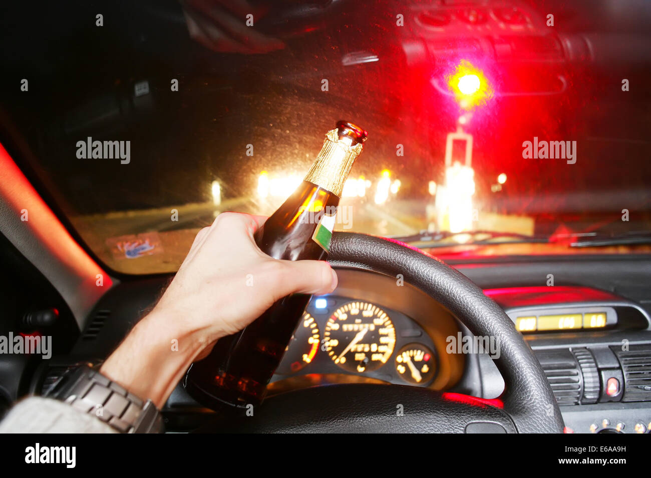 Ebriety High Resolution Stock Photography and Images - Alamy