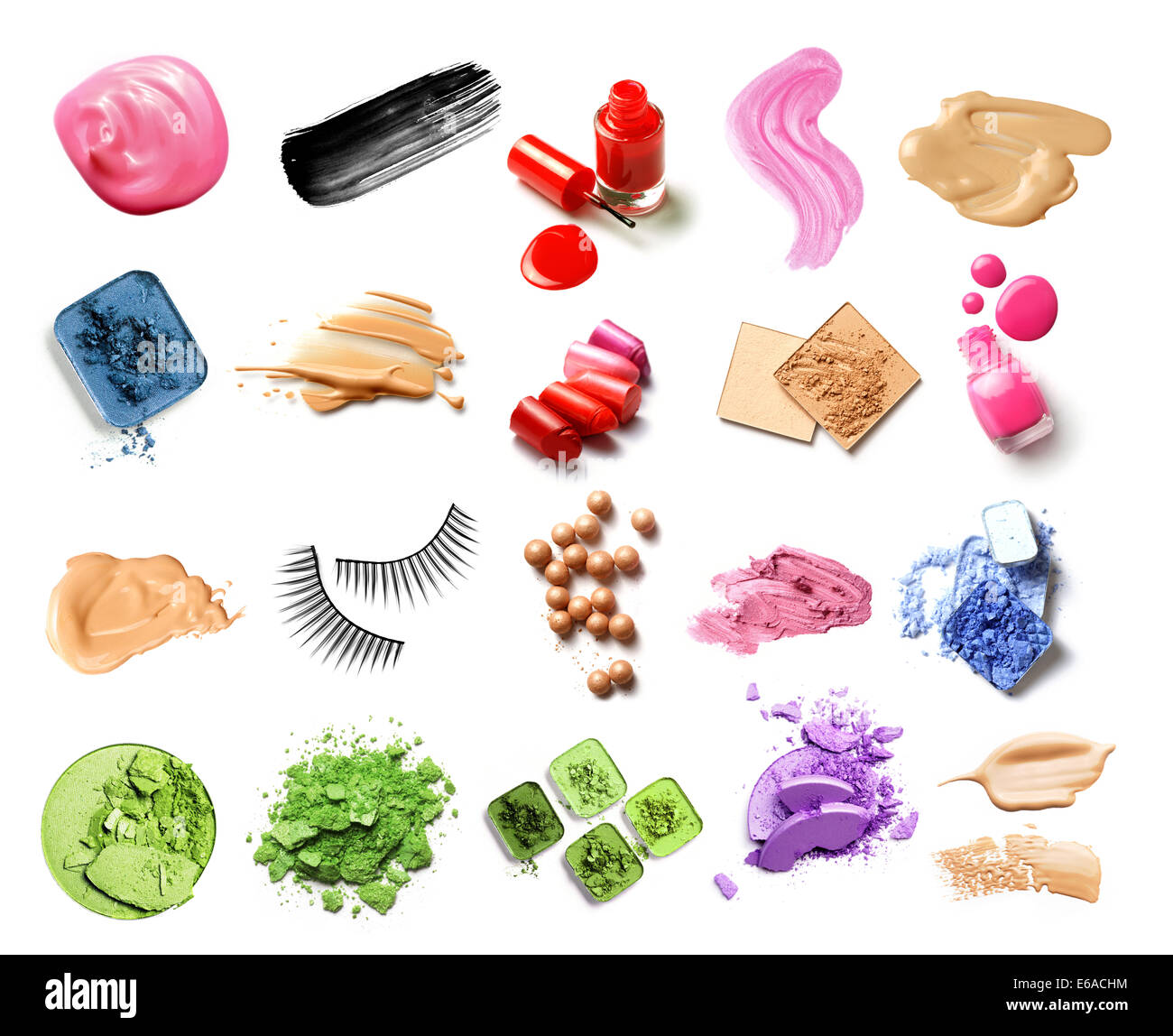Cosmetic sets hi-res stock photography and images - Alamy