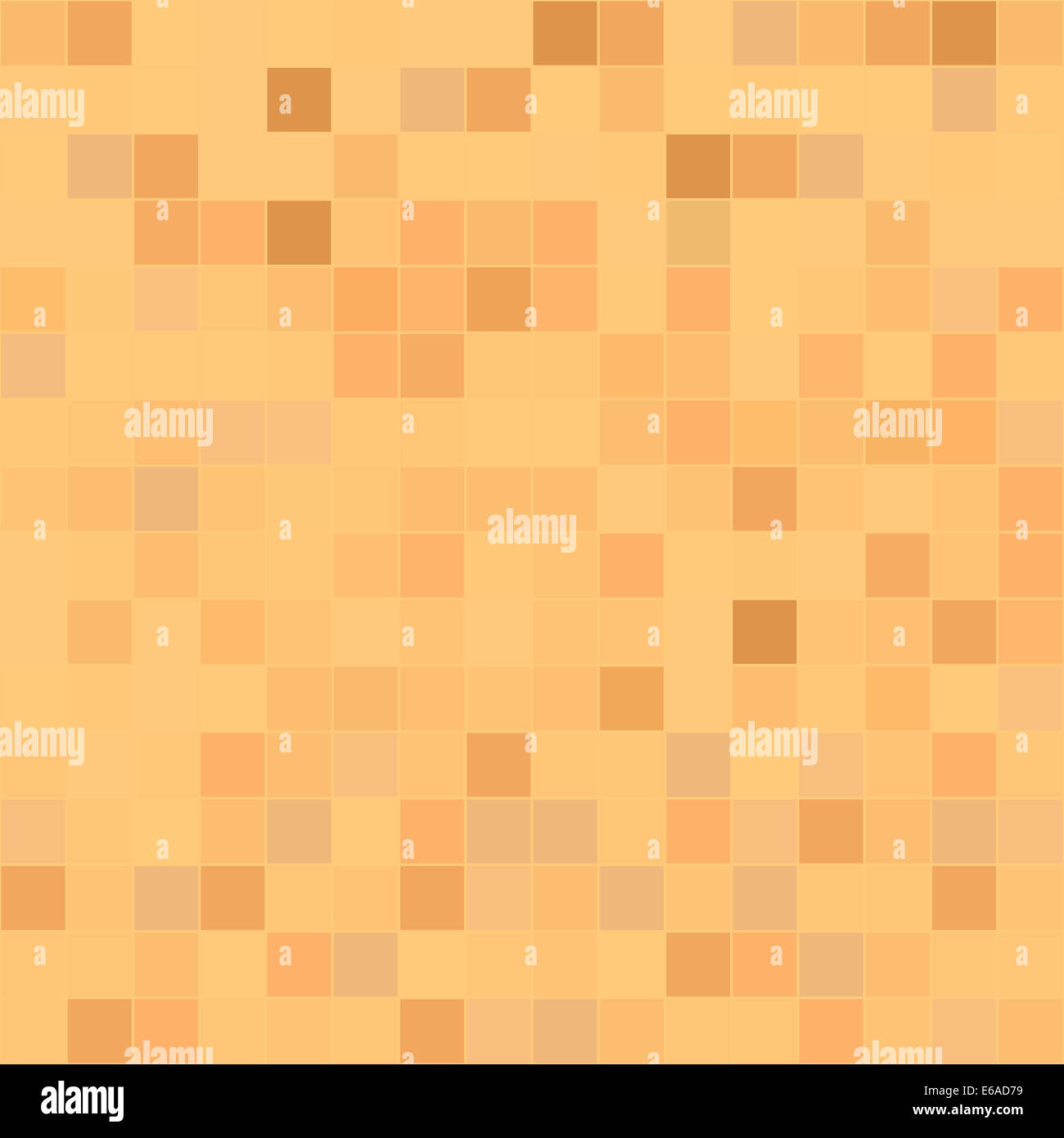 Brown square shapes hi-res stock photography and images - Alamy