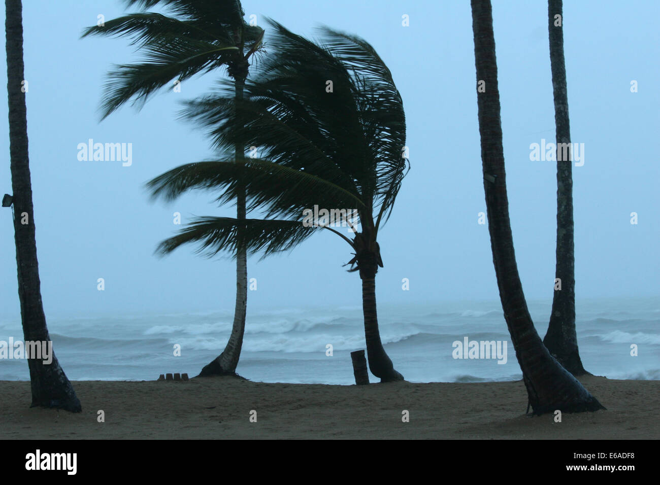 Tropical cyclones hi-res stock photography and images - Alamy