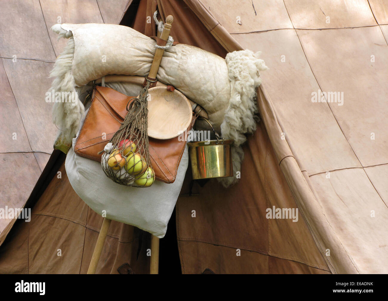 Marching Pack High Resolution Stock Photography and Images - Alamy