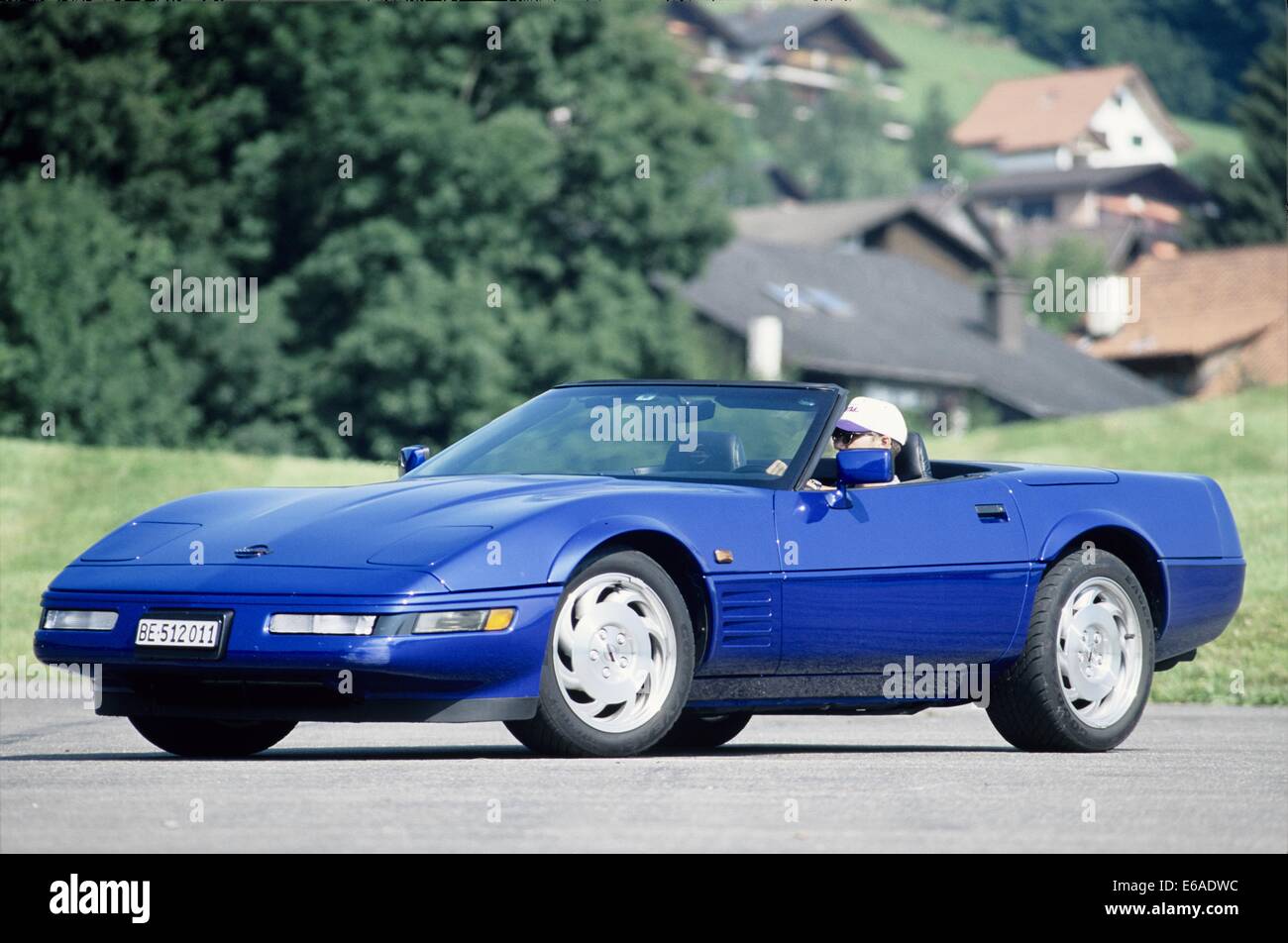 Corvette 1994