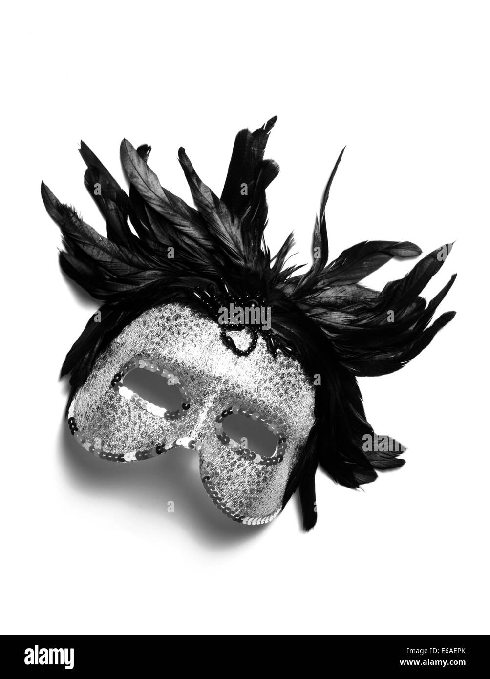 Half Mask High Resolution Stock Photography and Images - Alamy