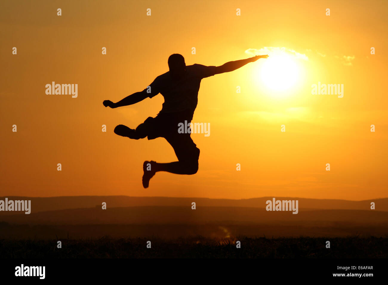 18 Jump High Resolution Stock Photography and Images - Alamy