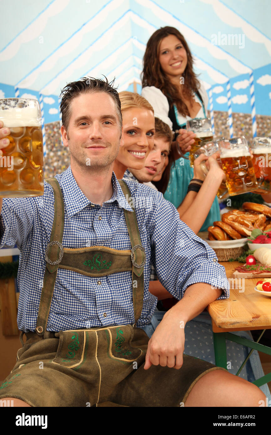 Oktoberfest Carnival High Resolution Stock Photography and Images - Alamy