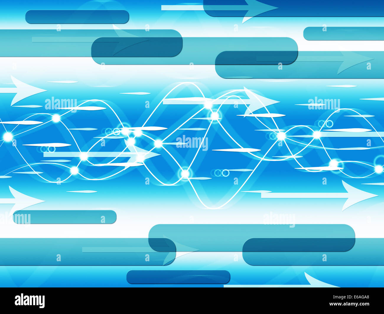 Helix highway hi-res stock photography and images - Alamy