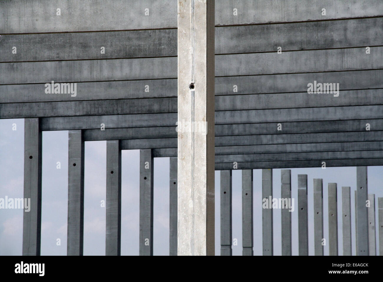 Modular Construction Systems High Resolution Stock Photography and ...