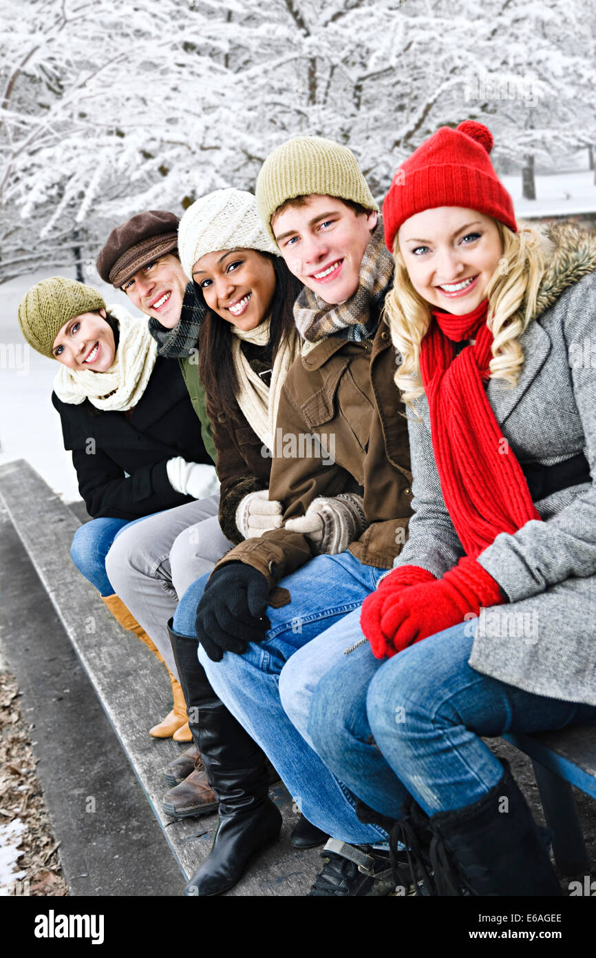 Cliques High Resolution Stock Photography and Images - Alamy