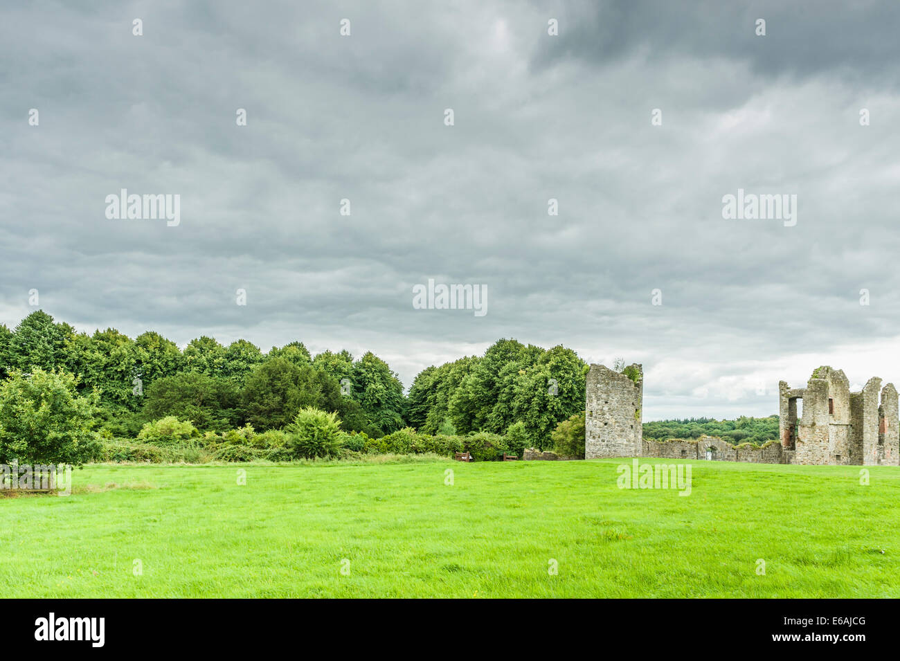 Fermanagh baron hi-res stock photography and images - Alamy