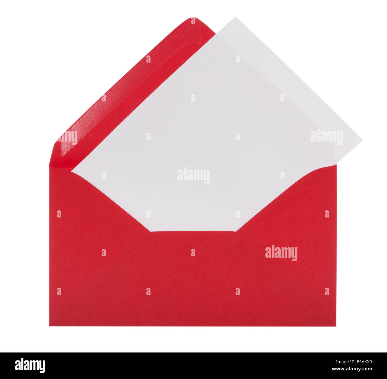 Letter correspondences hi-res stock photography and images - Alamy