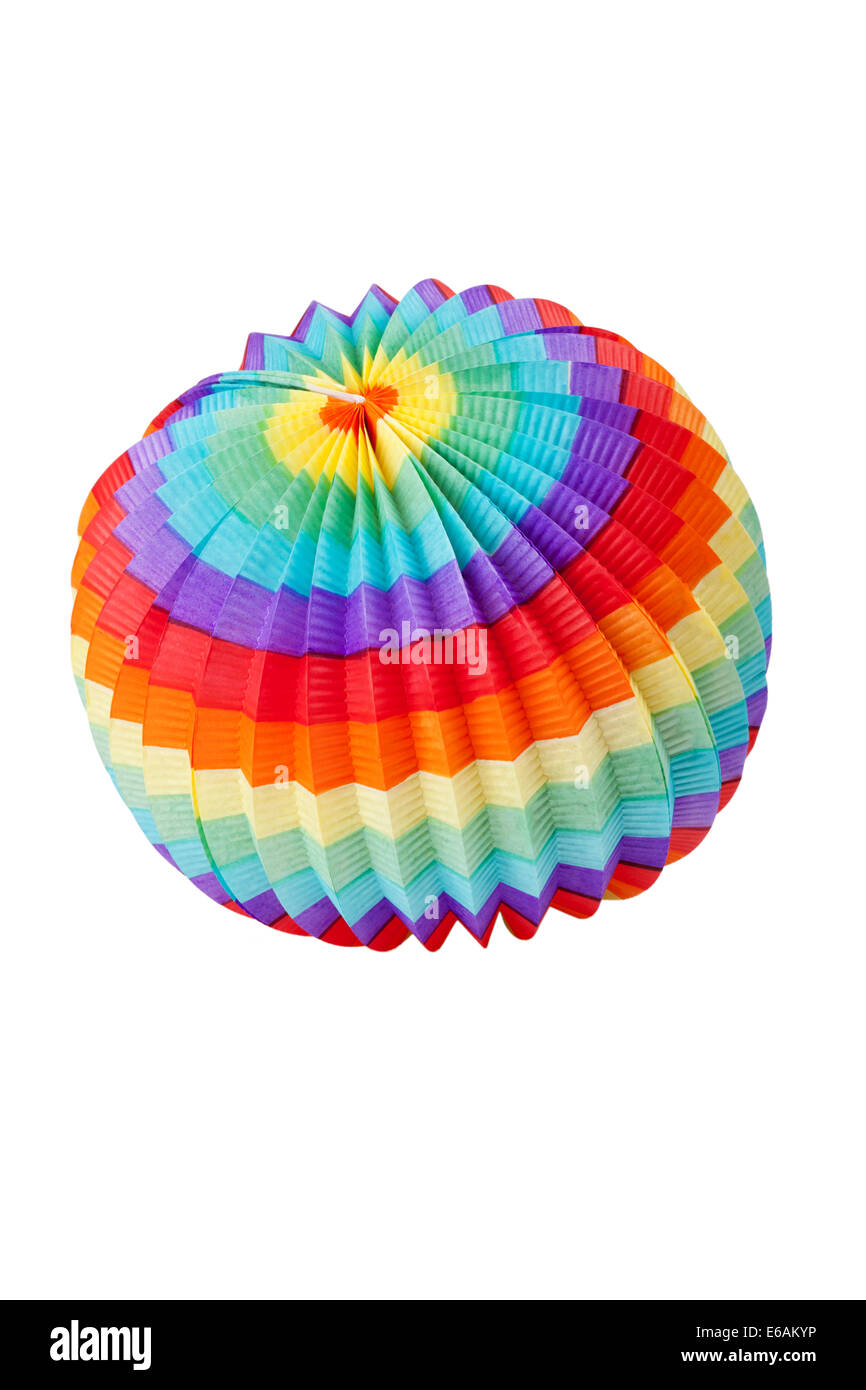 Japanese Lampion Cut Out Stock Images & Pictures - Alamy