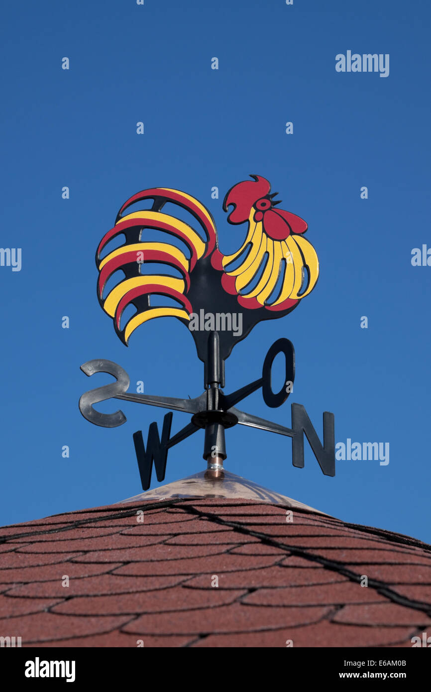 Weathercocks High Resolution Stock Photography and Images - Alamy