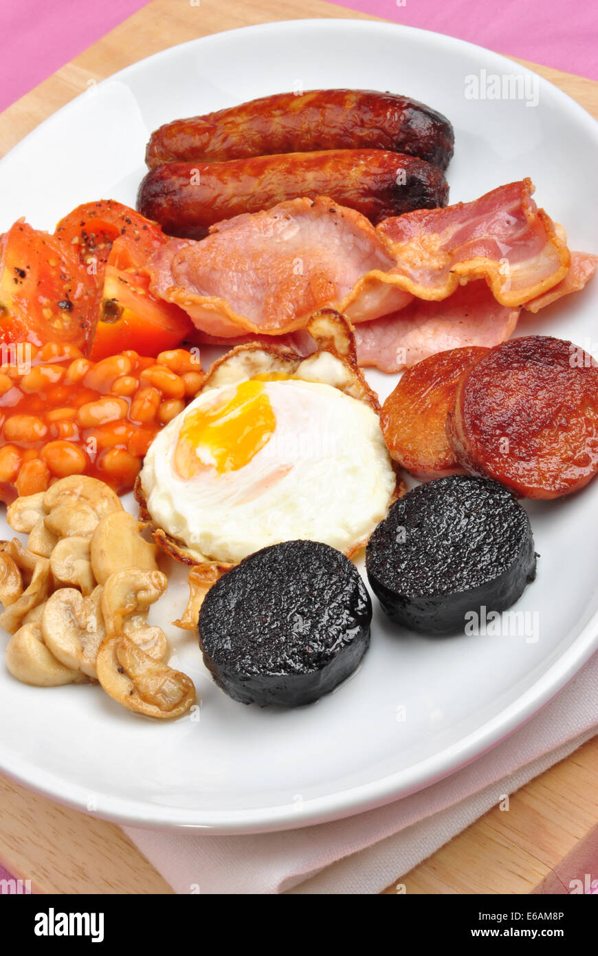 Irish Ham High Resolution Stock Photography and Images - Alamy