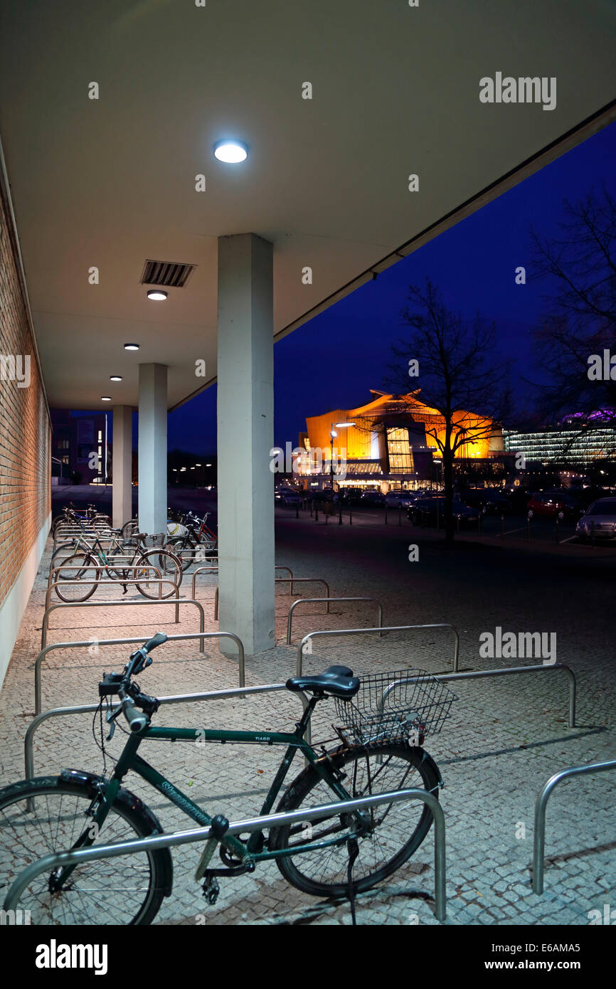 Kammermusiksaal hi-res stock photography and images - Alamy