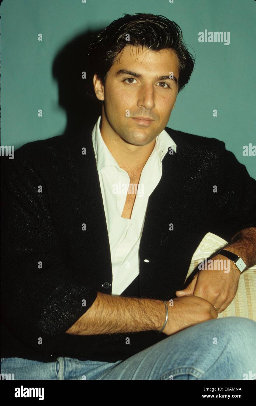 VINCENT IRIZARRY. l0455(Credit Image: © Tom Rodriguez/Globe Photos/ZUMA ...