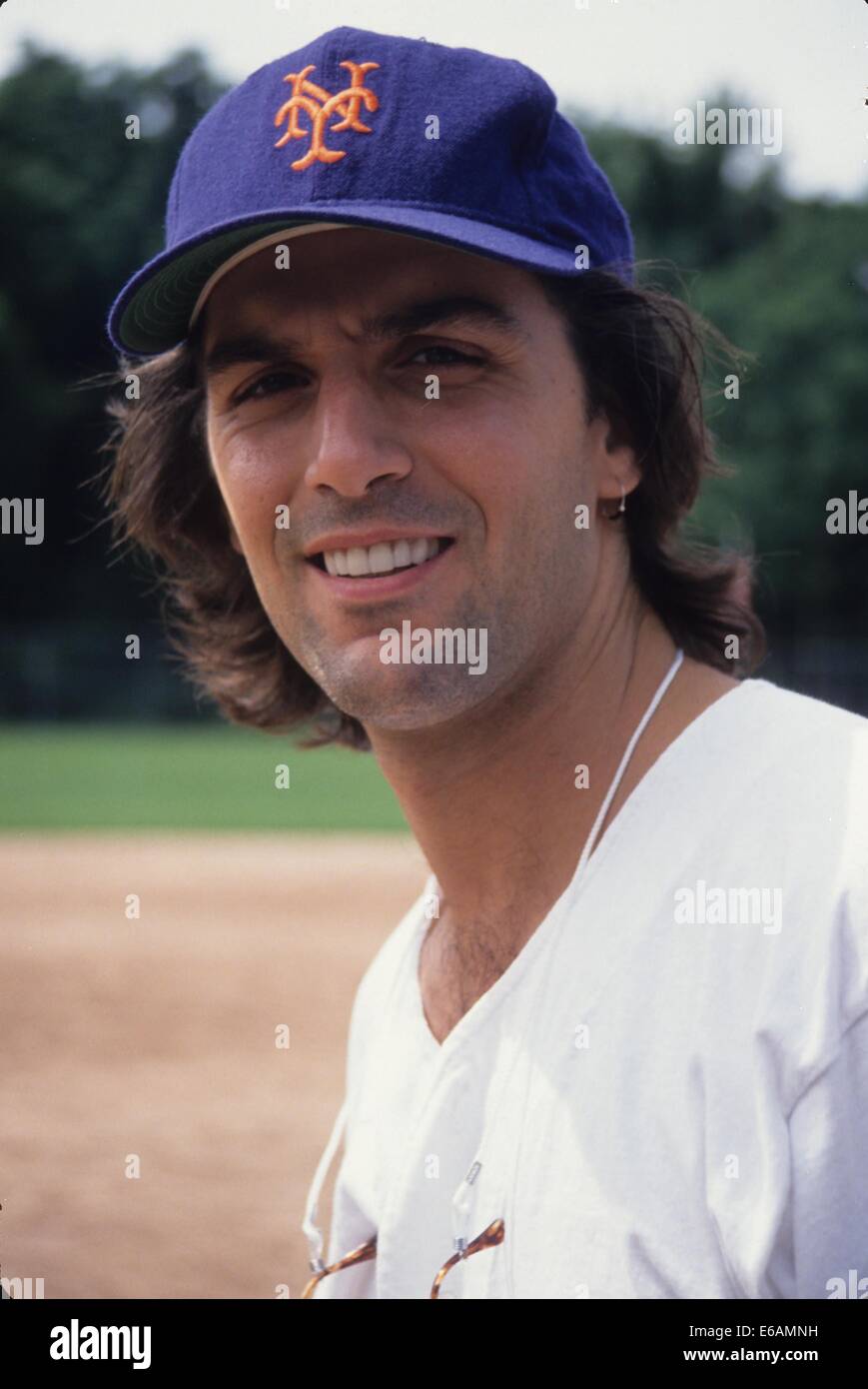 New york 1992 hi-res stock photography and images - Alamy