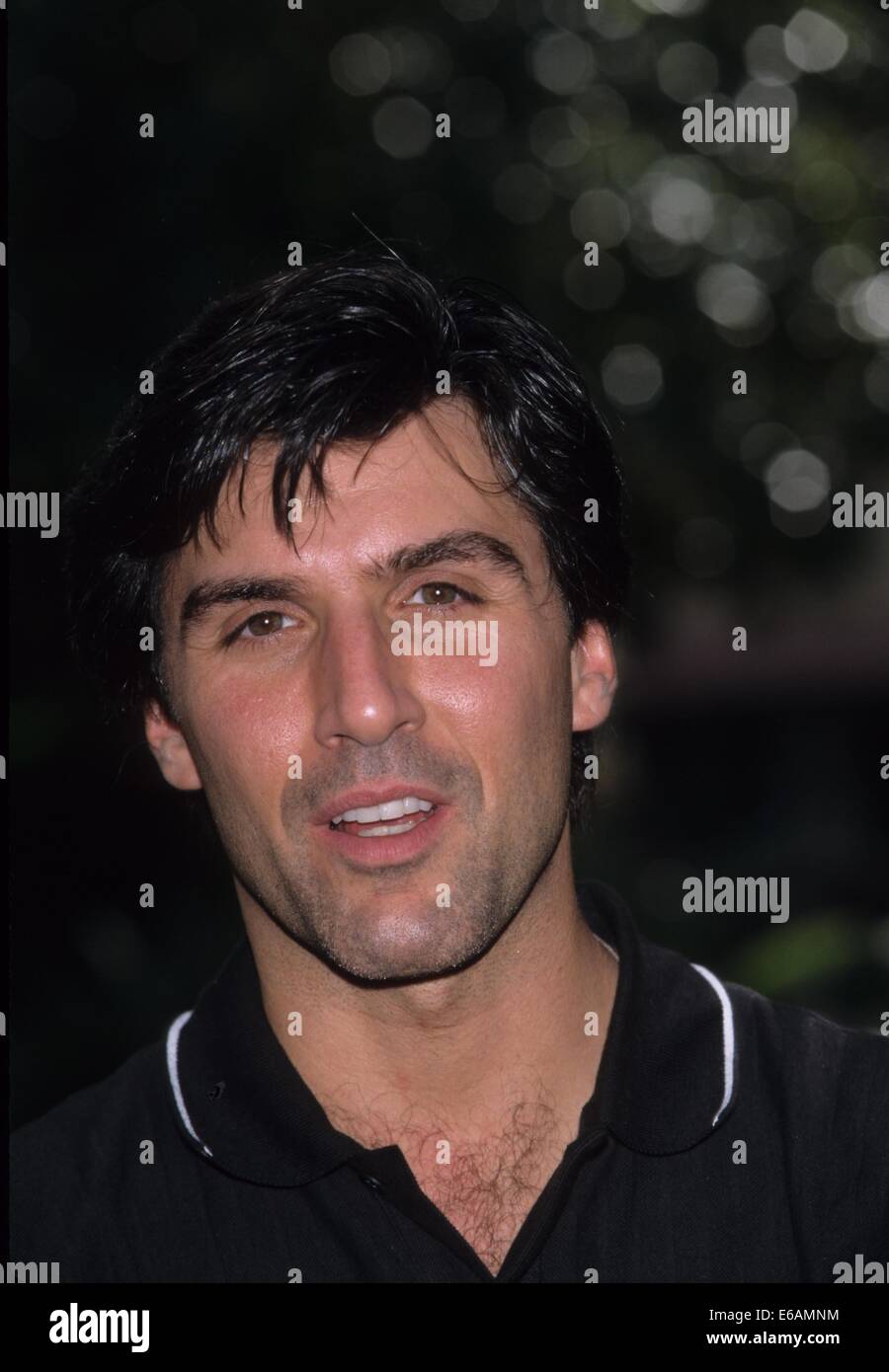 VINCENT IRIZARRY.Super Soap Weekend Disney MGM Studios Orlando Fl. 1998 ...