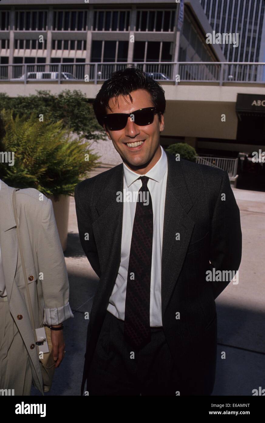 Vincent Irizarry Movies